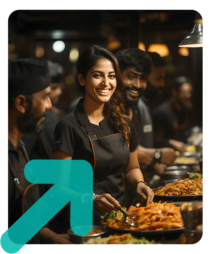 About Us - GreenPark Hospitality Services