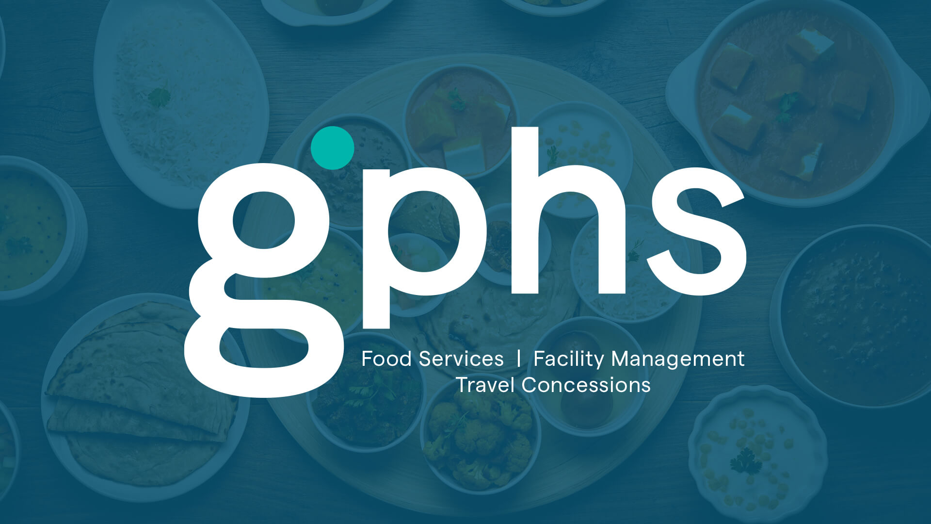 Home - GreenPark Hospitality Services